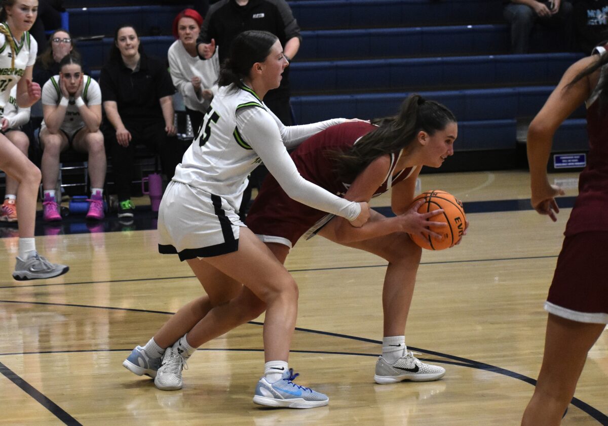 Girls Basketball: Mountain View holds off Timpanogos to open Region 8 ...